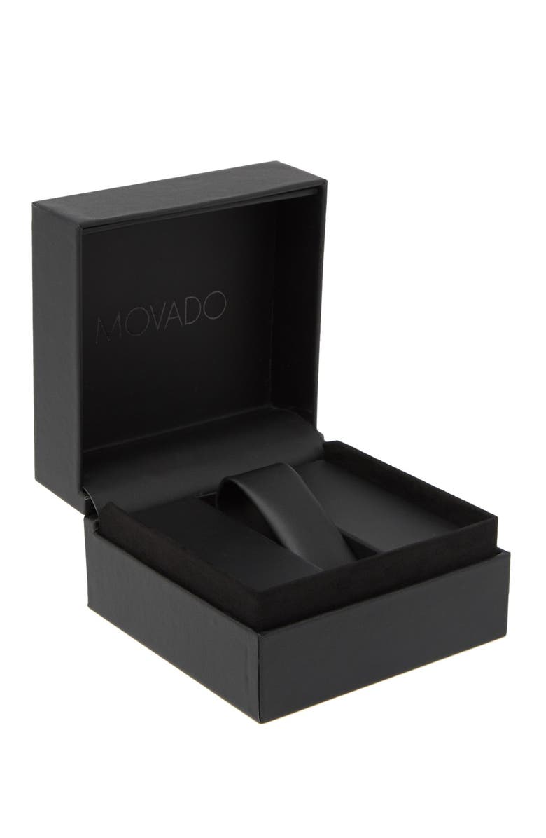 Movado Men's Movado Sport Series Steel Strap Watch, 41mm | Nordstromrack