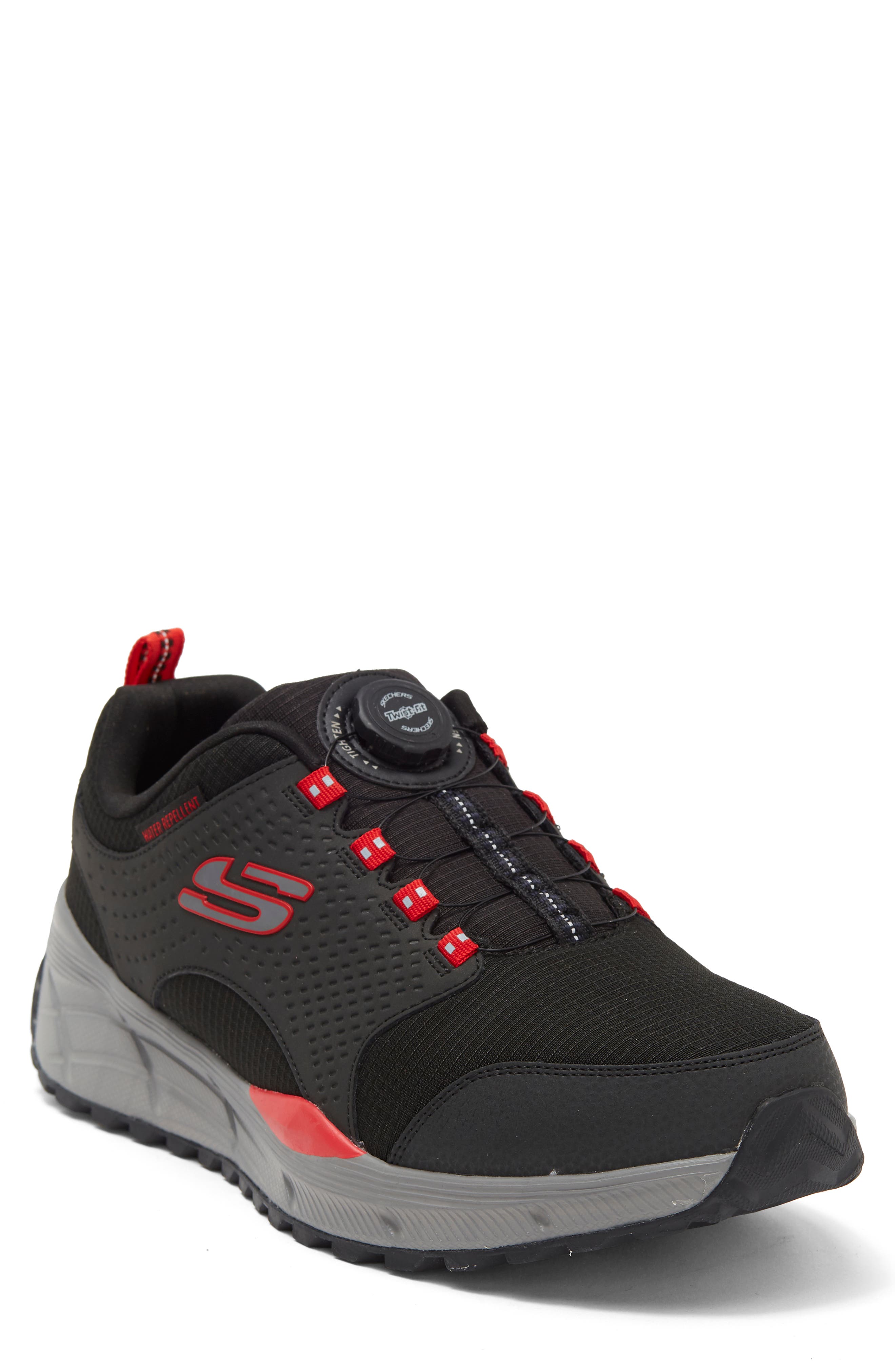 SKECHERS Twist Fit Walking Sneaker (Men) | Nordstromrack