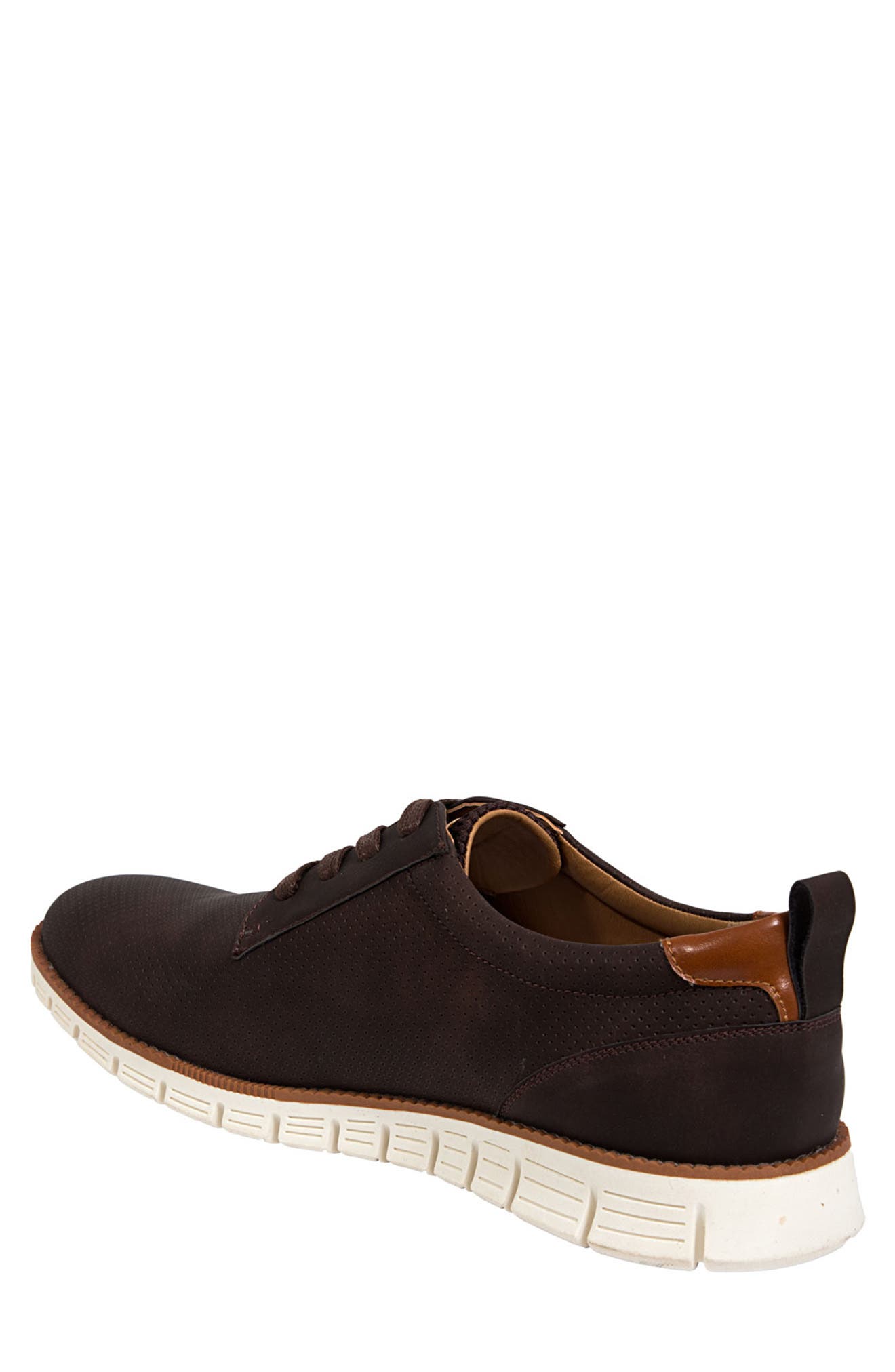 Deer Stags Victory Memory Foam Derby (Men) | Nordstromrack