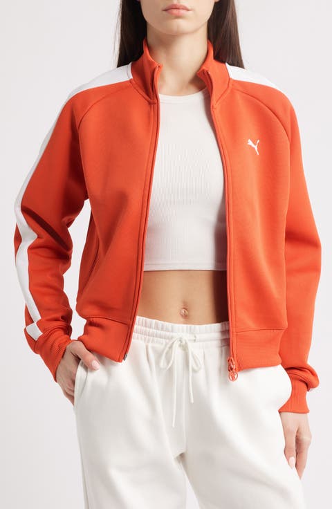 Shop Red Puma Online | Nordstrom