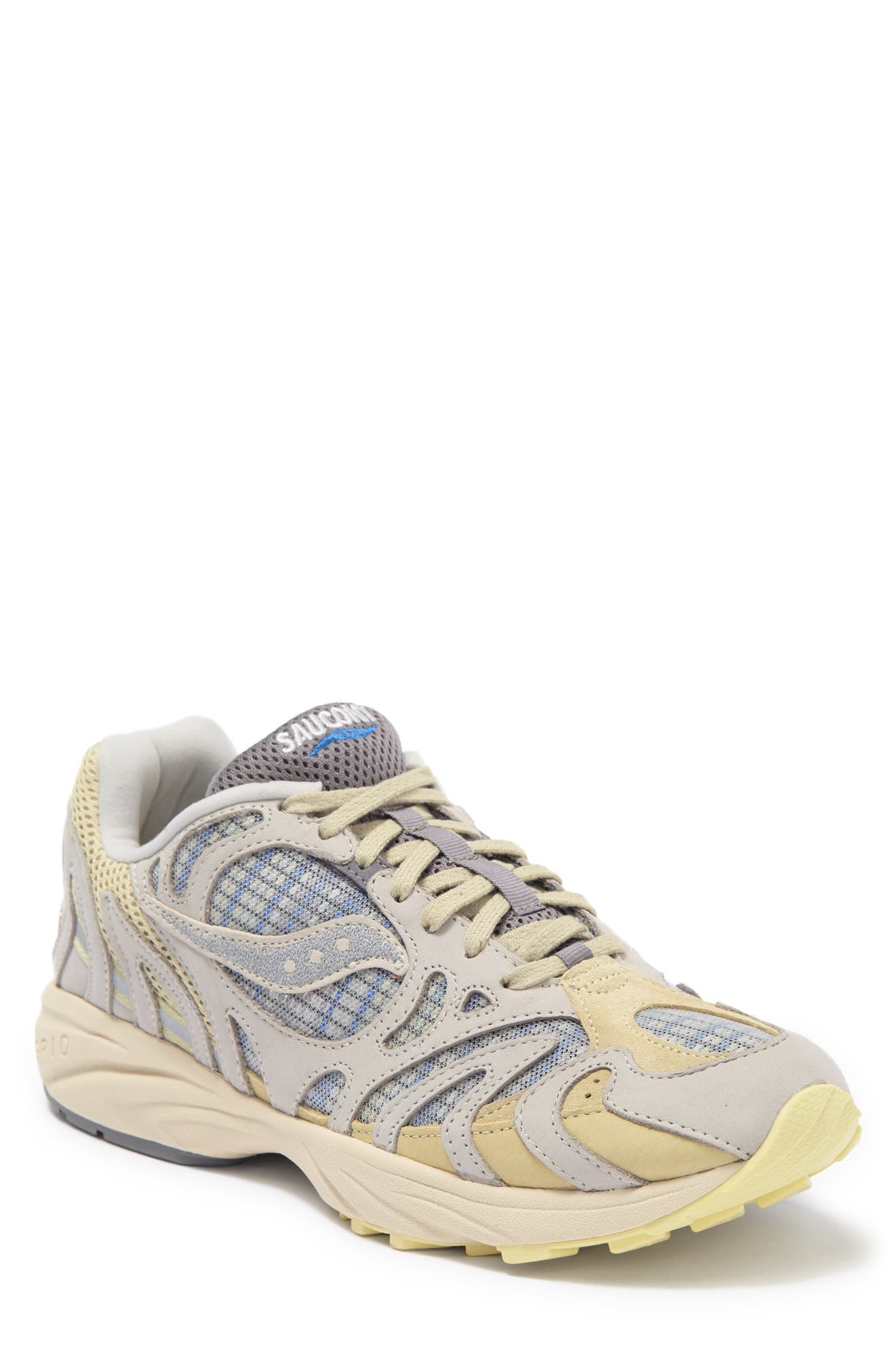 Saucony Grid Azura 2000 Sneaker (Men) | Nordstromrack