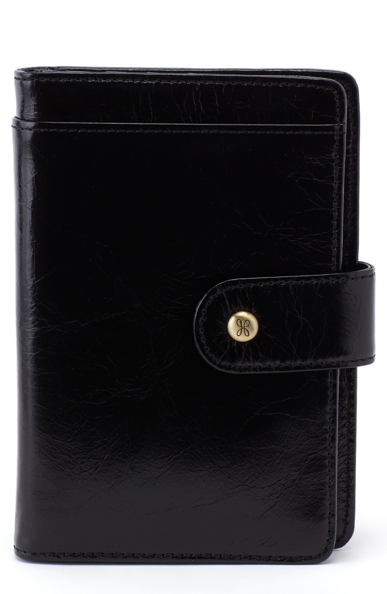 HOBO Vax Compact Wallet | Nordstromrack