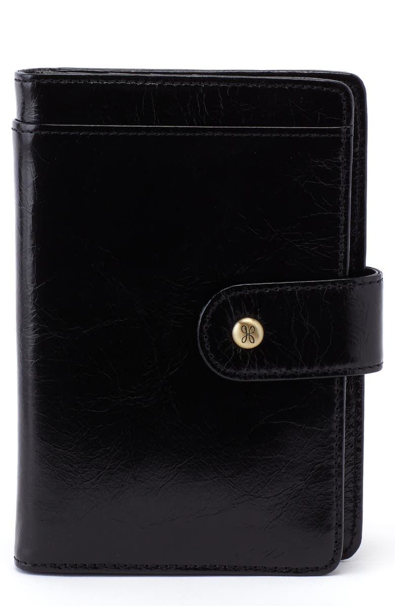 HOBO Vax Compact Wallet | Nordstromrack
