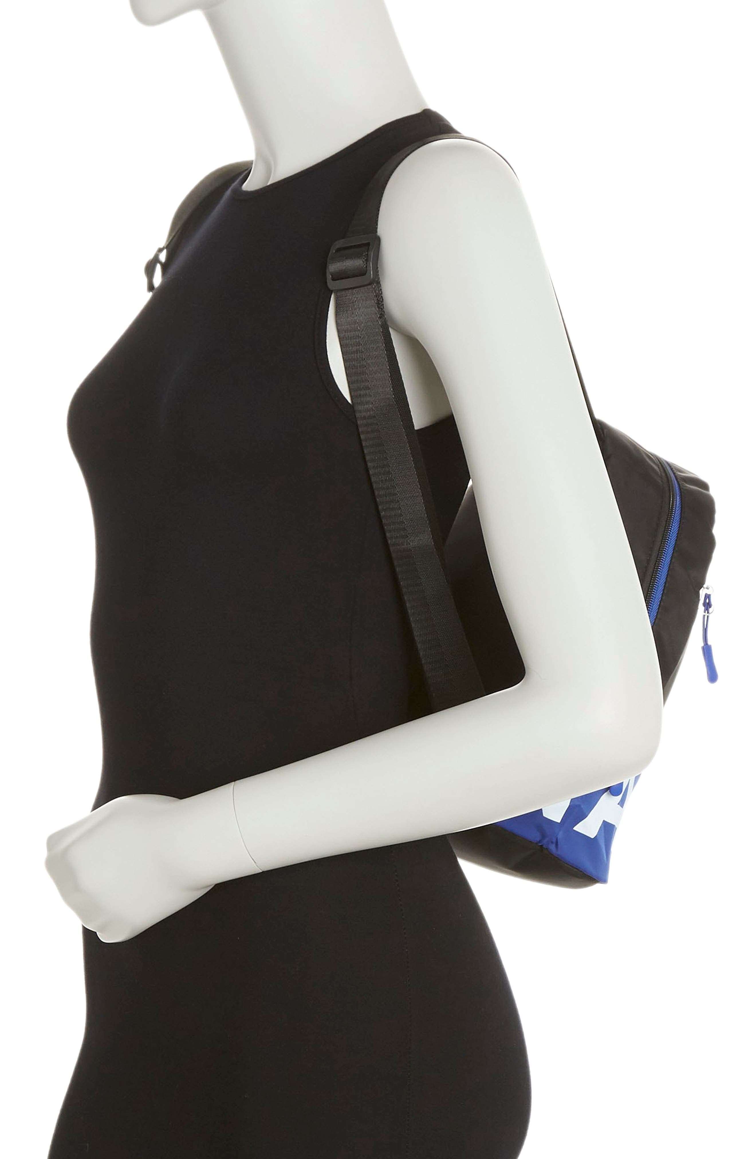 Nautica Halcyon Days Medium Logo Backpack | Nordstromrack