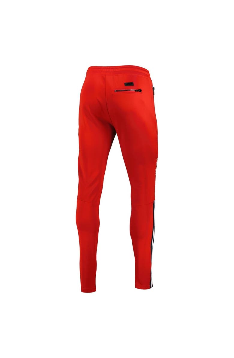 PRO STANDARD Men's Pro Standard Red St. Louis Cardinals Hometown Track ...