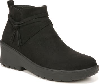 BZees Blaine Wedge Bootie (Women) | Nordstrom