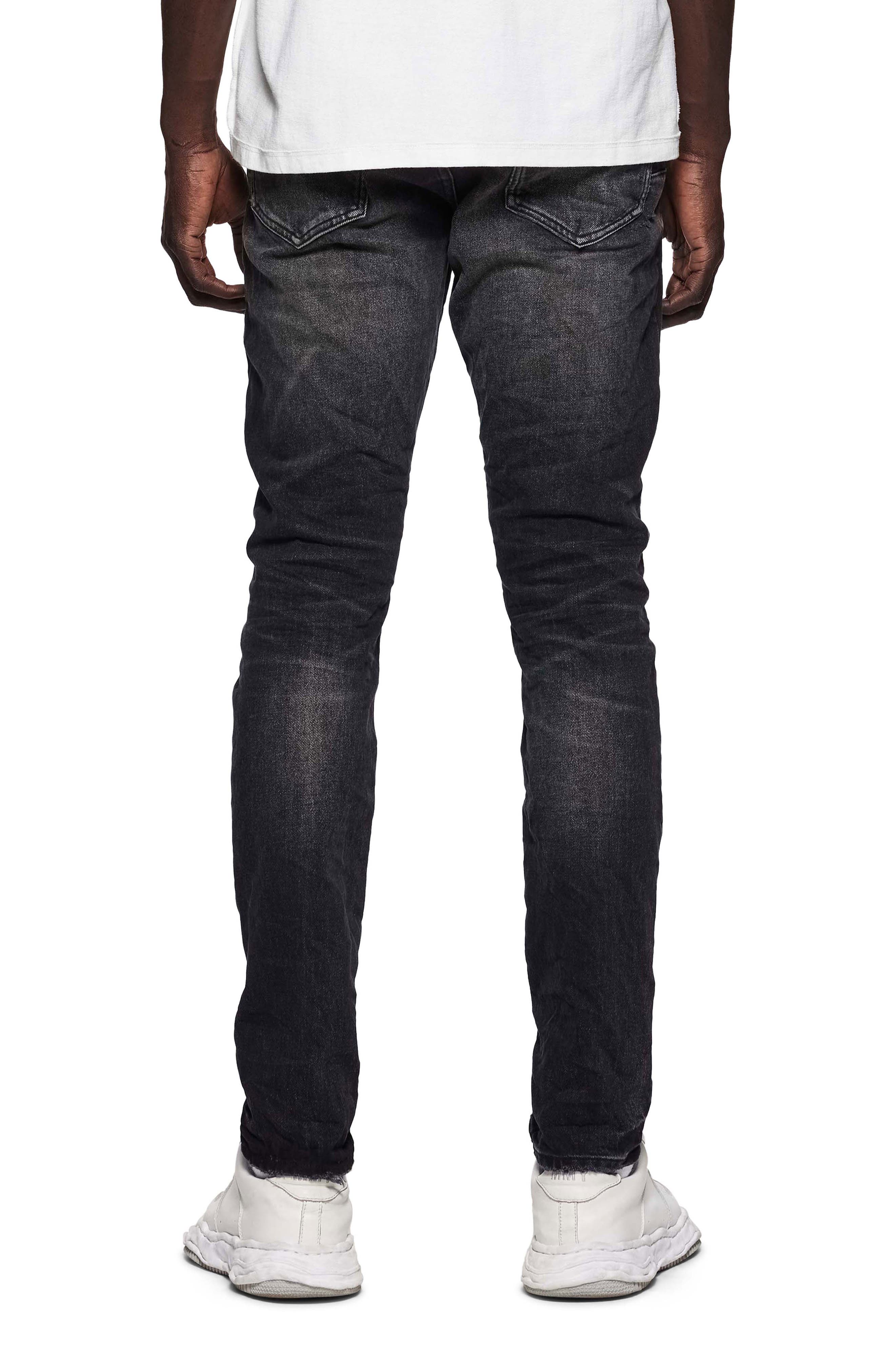 PURPLE BRAND Highgate Skinny Jeans | Nordstromrack