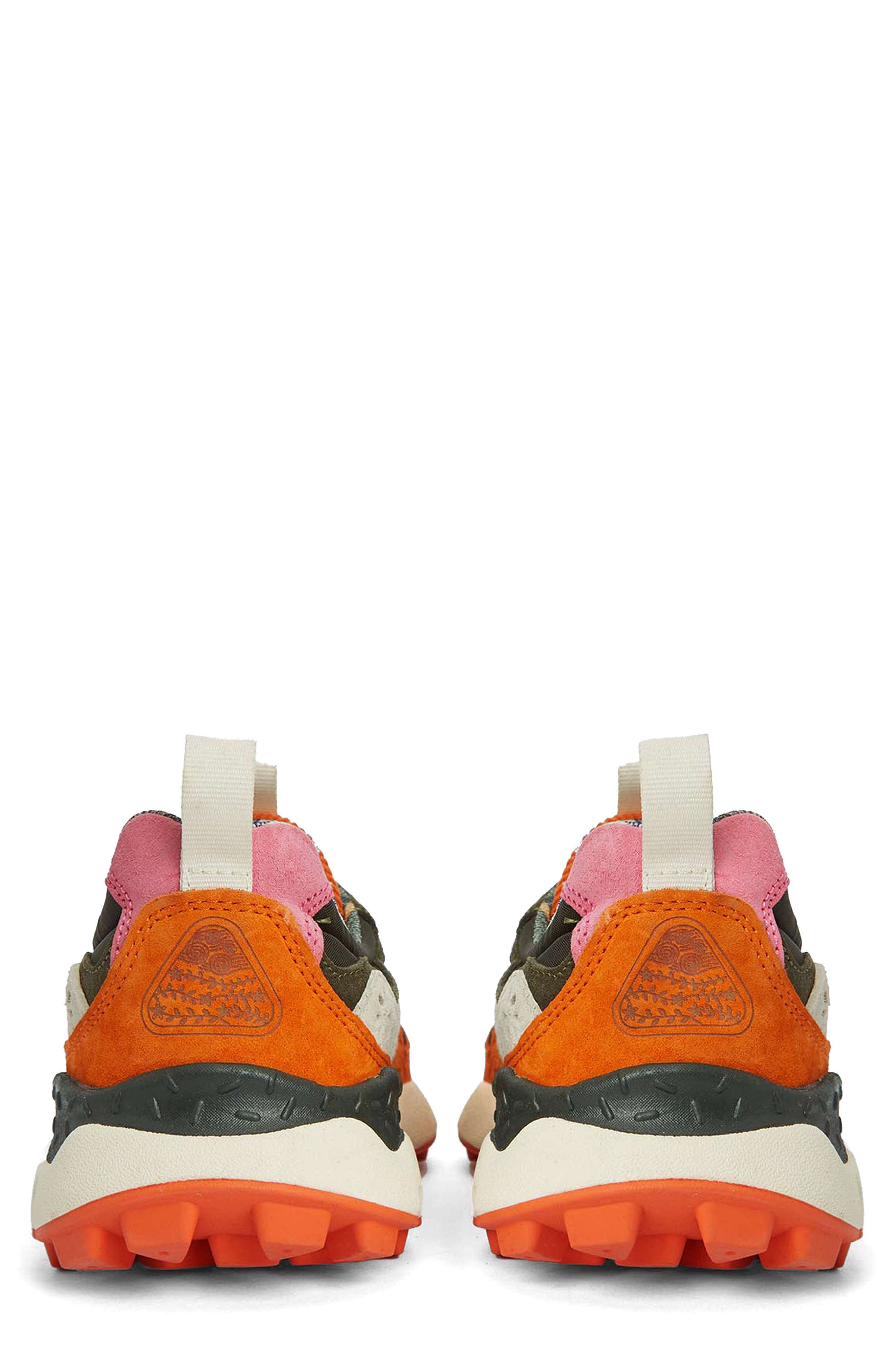 Barbour x Flower Mountain Dandelion Trail Shoe (Men) | Nordstromrack