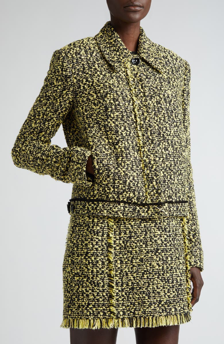 Jason Wu Collection Tweed Jacket | Nordstromrack