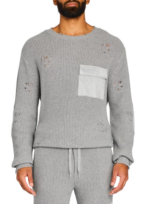 Men's Oversized Sweaters | Nordstrom