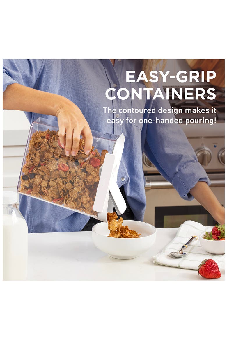 3-Piece Food Storage Container Set | Nordstromrack