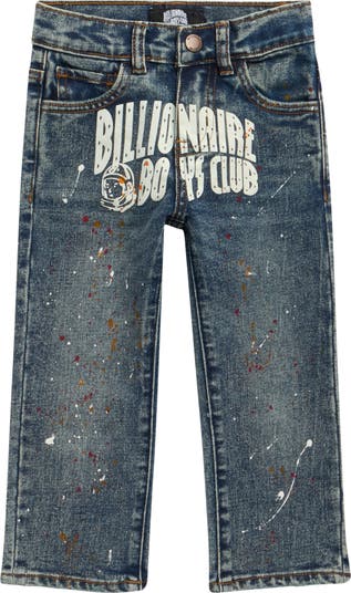 Billionaire Boys Club Kids' Space Desert Jeans | Nordstromrack