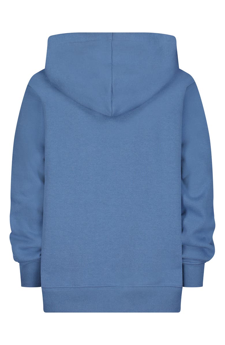 New Balance Kids' T-Shirt, Hoodie & Joggers Set | Nordstromrack