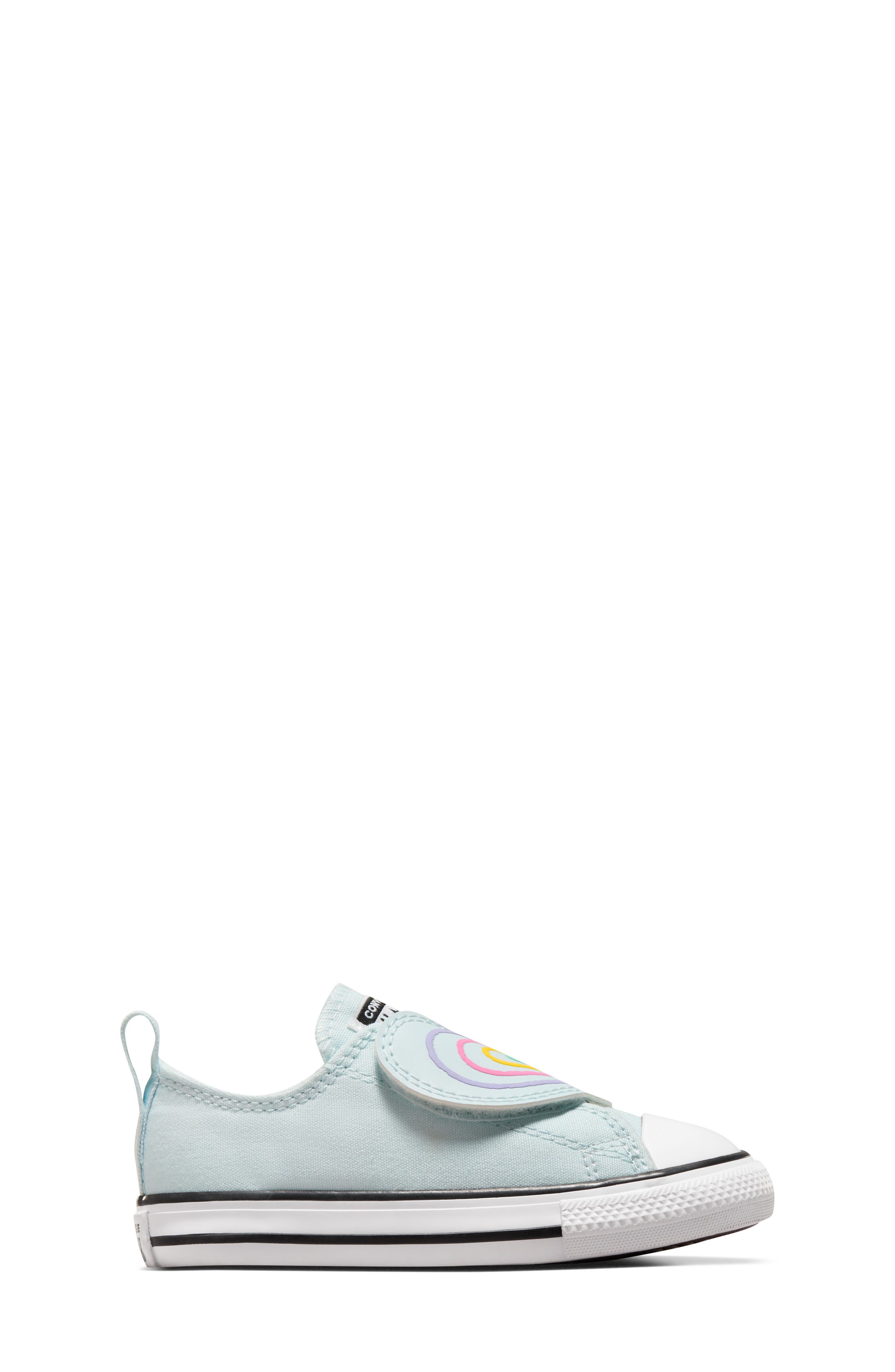 Converse Kids' Chuck Taylor® All Star® One Strap Sneaker | Nordstromrack