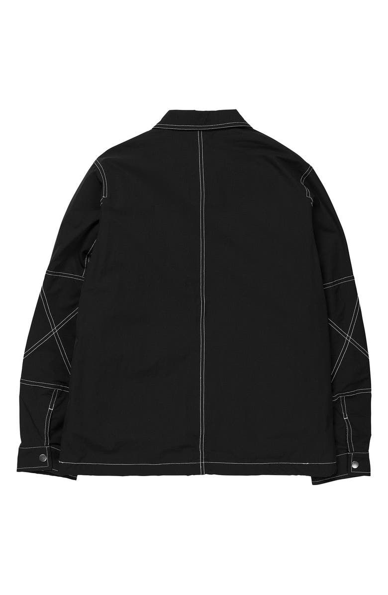 Volcom Tokyo True Water Resistant Jacket | Nordstromrack