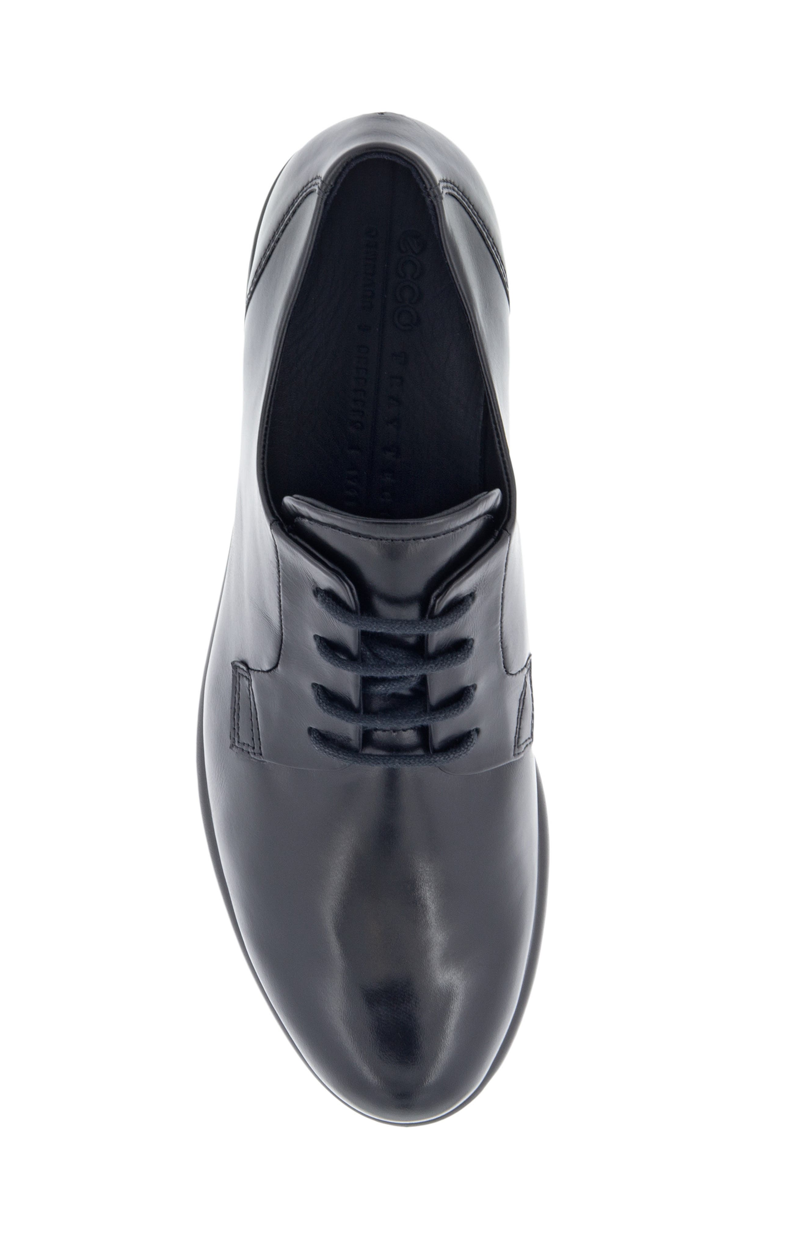 ECCO Modtray Derby (Women) | Nordstrom