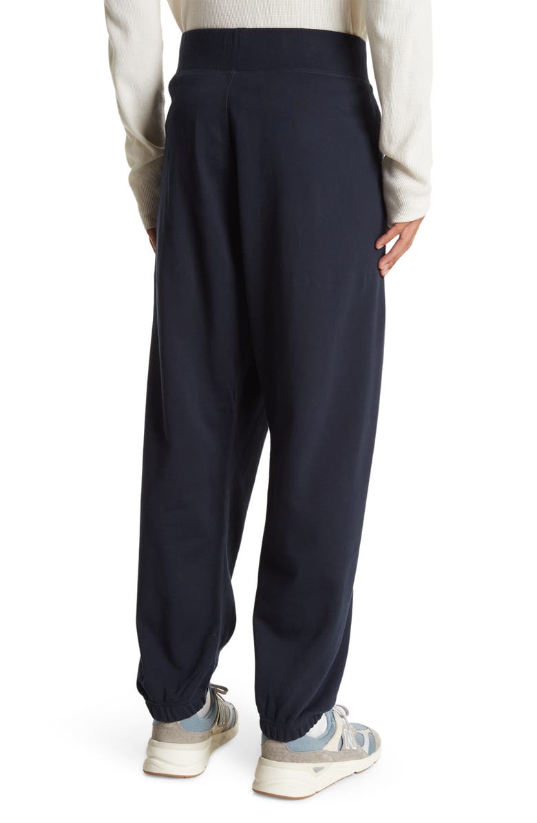 rag & bone RAG AND BONE Icon Organic Cotton Jogger Sweatpants ...