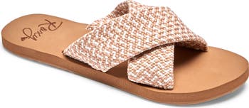 Roxy Roselani Sandal (Women) | Nordstrom