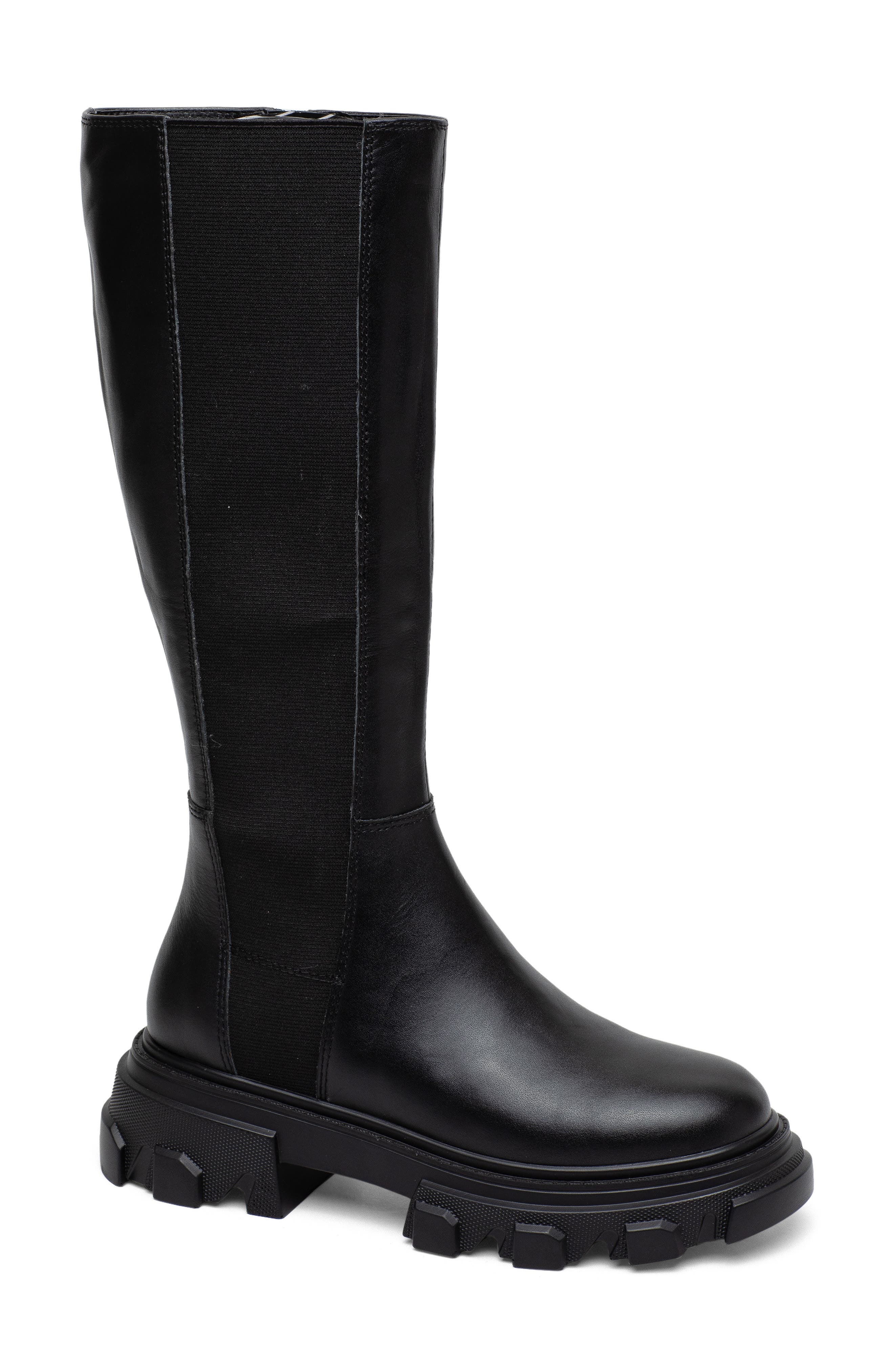 Lisa Vicky Declare Knee High Boot (Women) | Nordstromrack