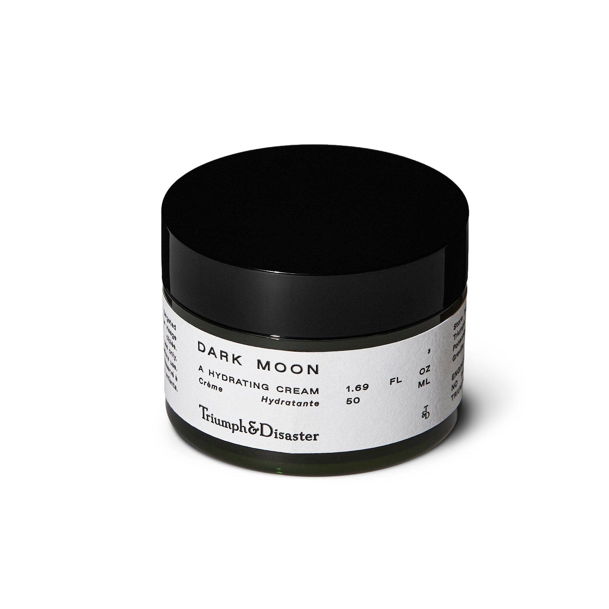 Triumph & Disaster Dark Moon Hydrating Cream | Nordstrom
