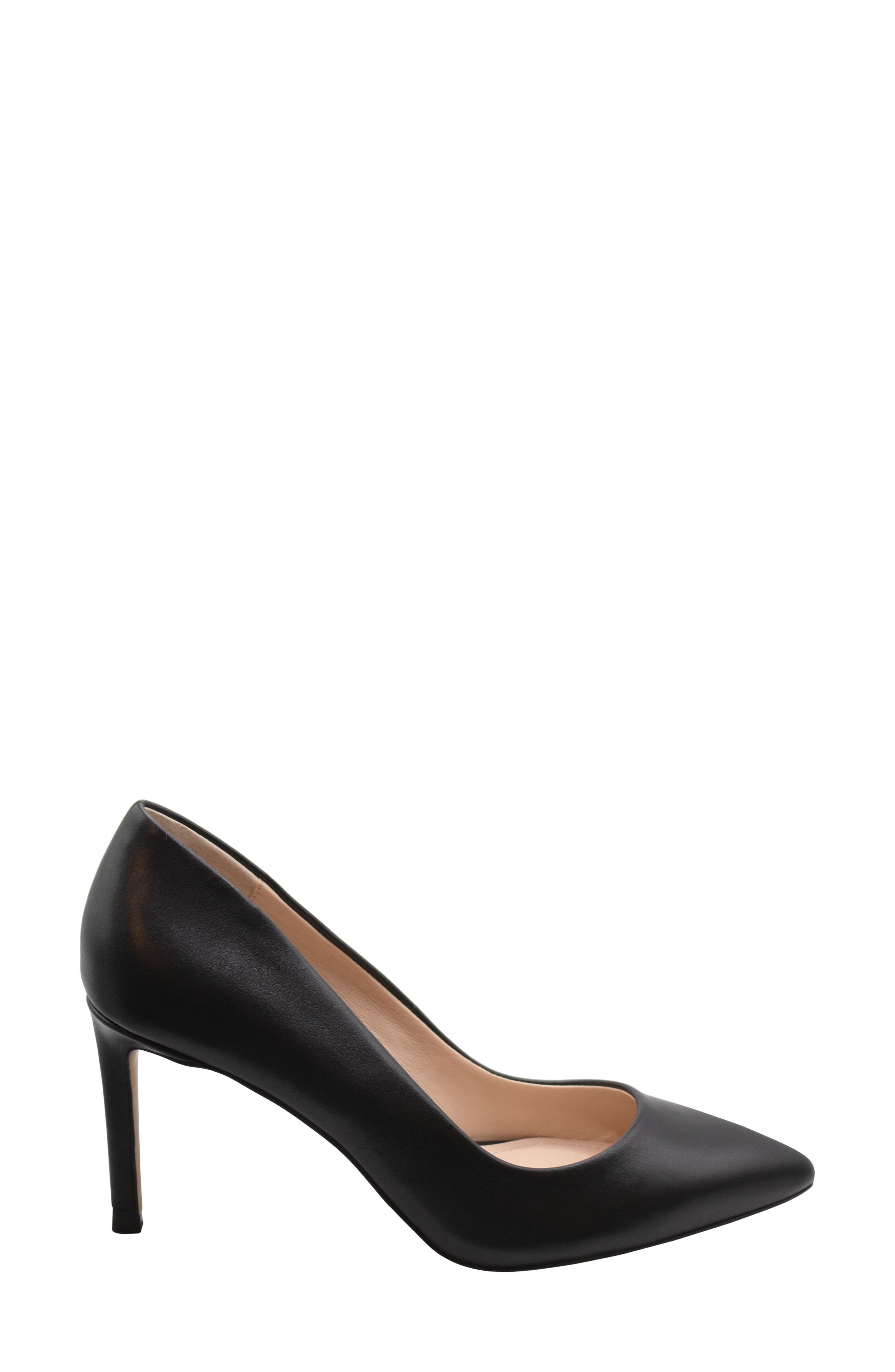 Charles by Charles David Sublime Pointed Toe Pump (Women) | Nordstrom