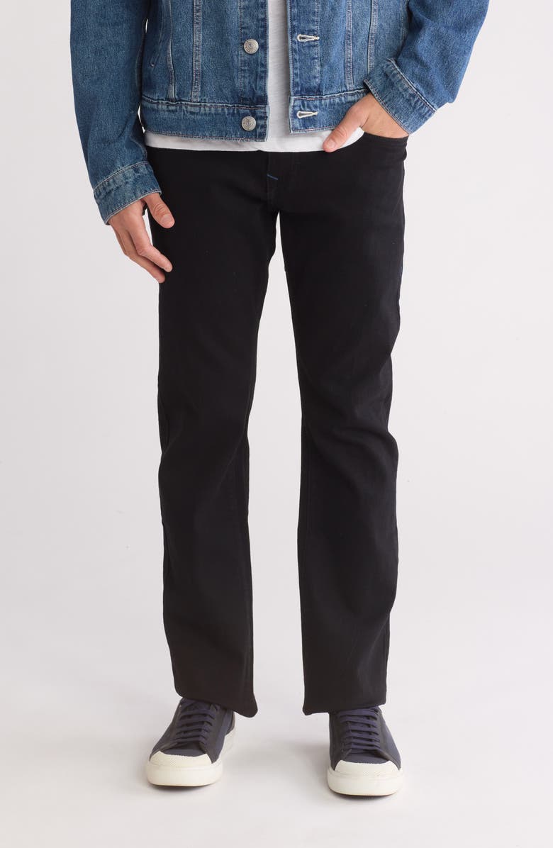 True Religion Brand Jeans Ricky Straight Leg Jeans | Nordstromrack