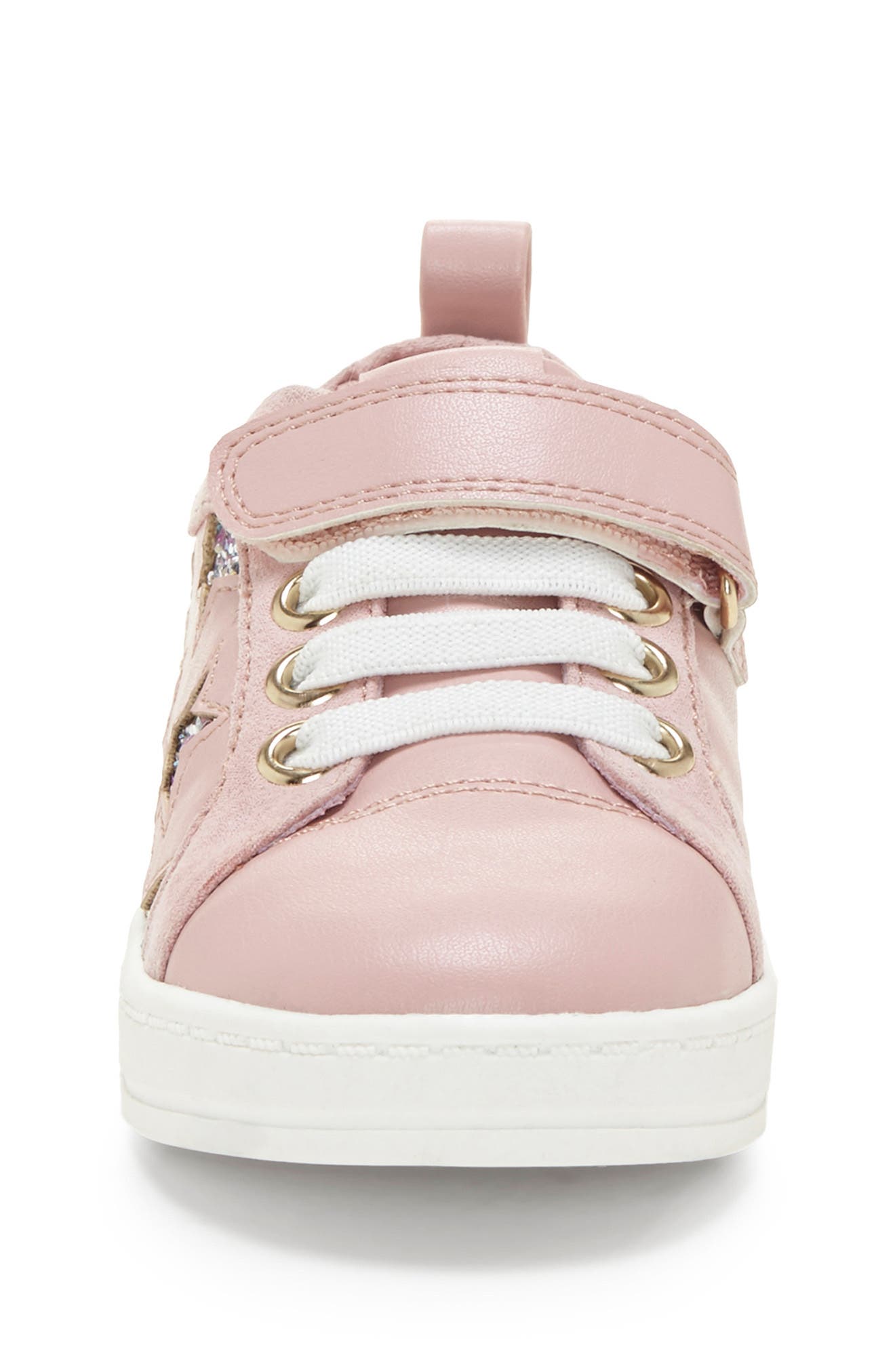 Sole Play Glitter Star Sneaker | Nordstrom