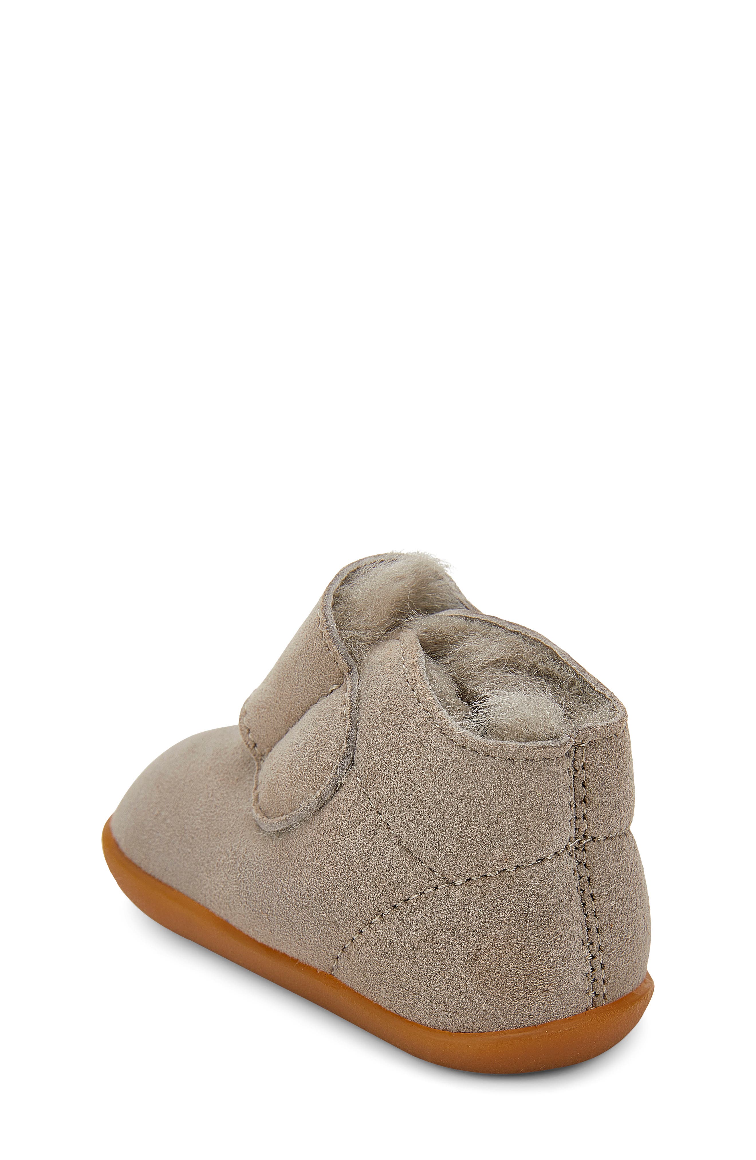 See Kai Run Kids' Avery Genuine Shearling Bootie | Nordstromrack