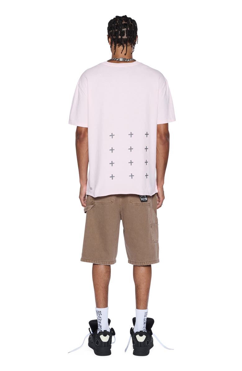Ksubi Allday Biggie Graphic T-Shirt | Nordstromrack