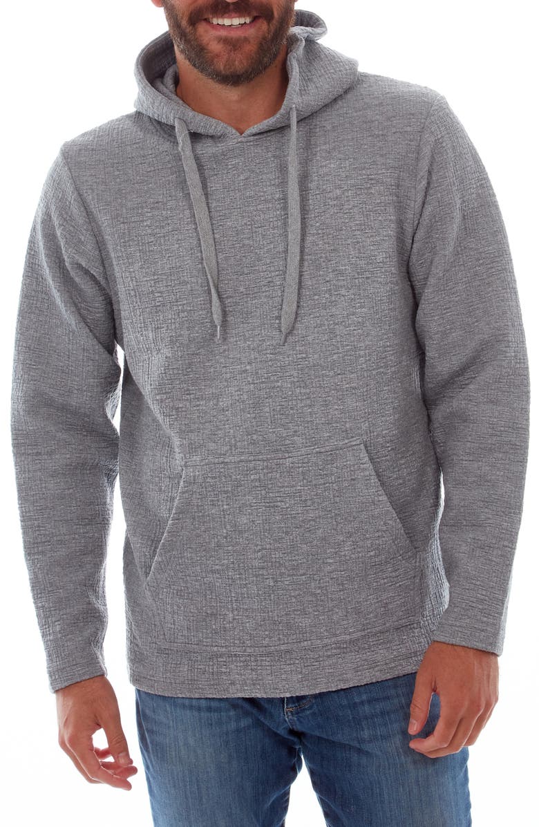 PX Waffle Textured Hoodie | Nordstromrack