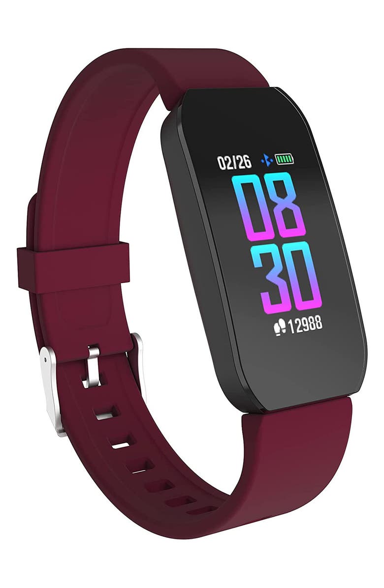 I TOUCH Men's iTouch Active Smart Watch, 23.4mm x 44 mm | Nordstromrack