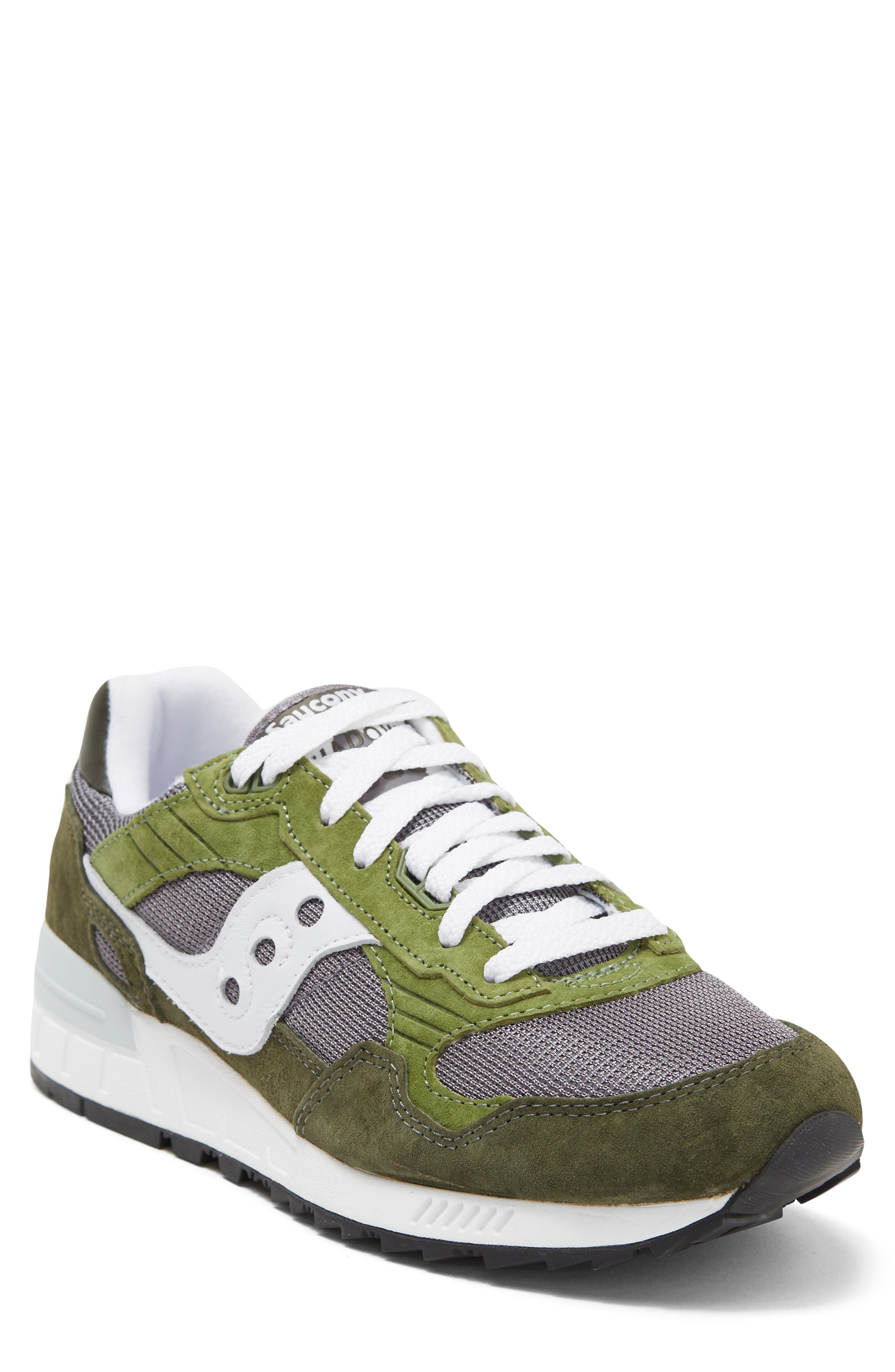 Saucony Shadow 5000 Sneaker (Men) | Nordstrom