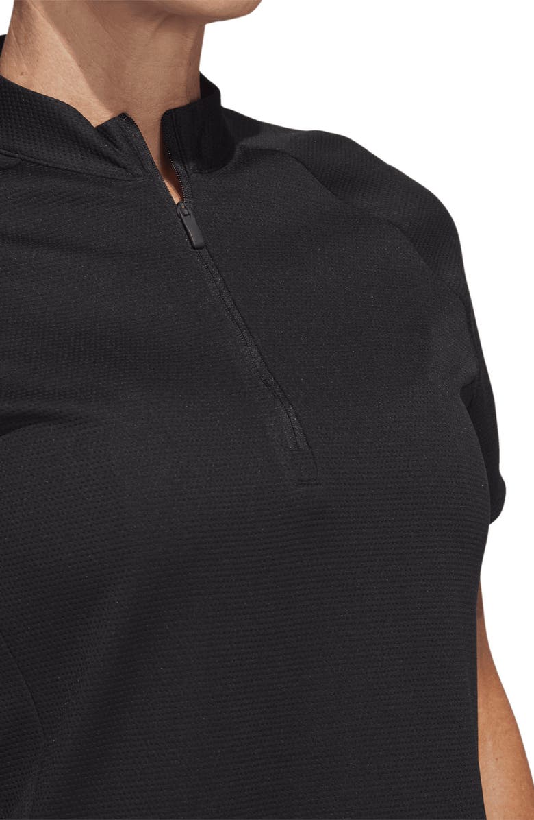 adidas Golf Piqué Golf Top | Nordstrom