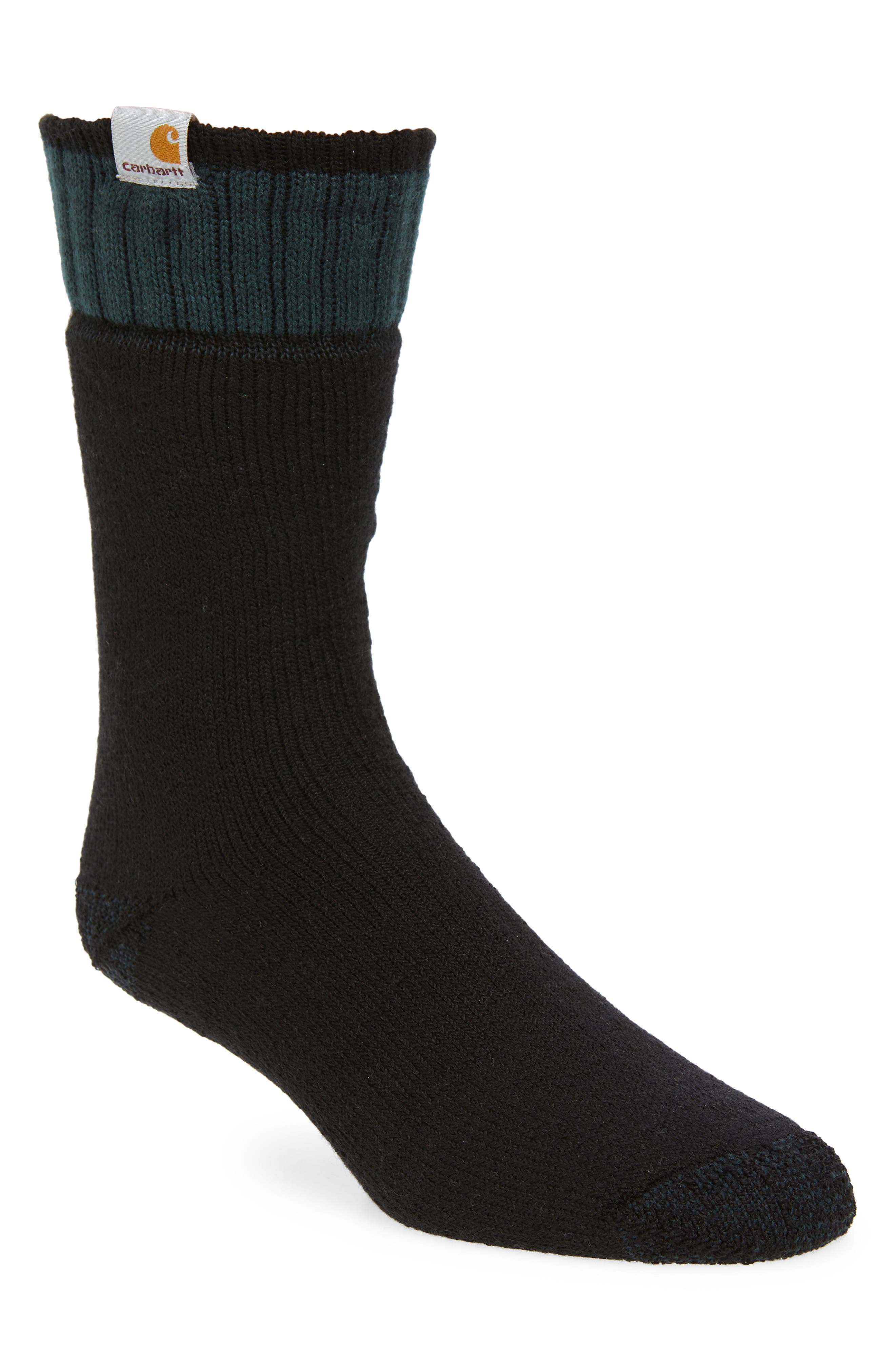 Carhartt Work In Progress Ontario Crew Socks | Nordstromrack