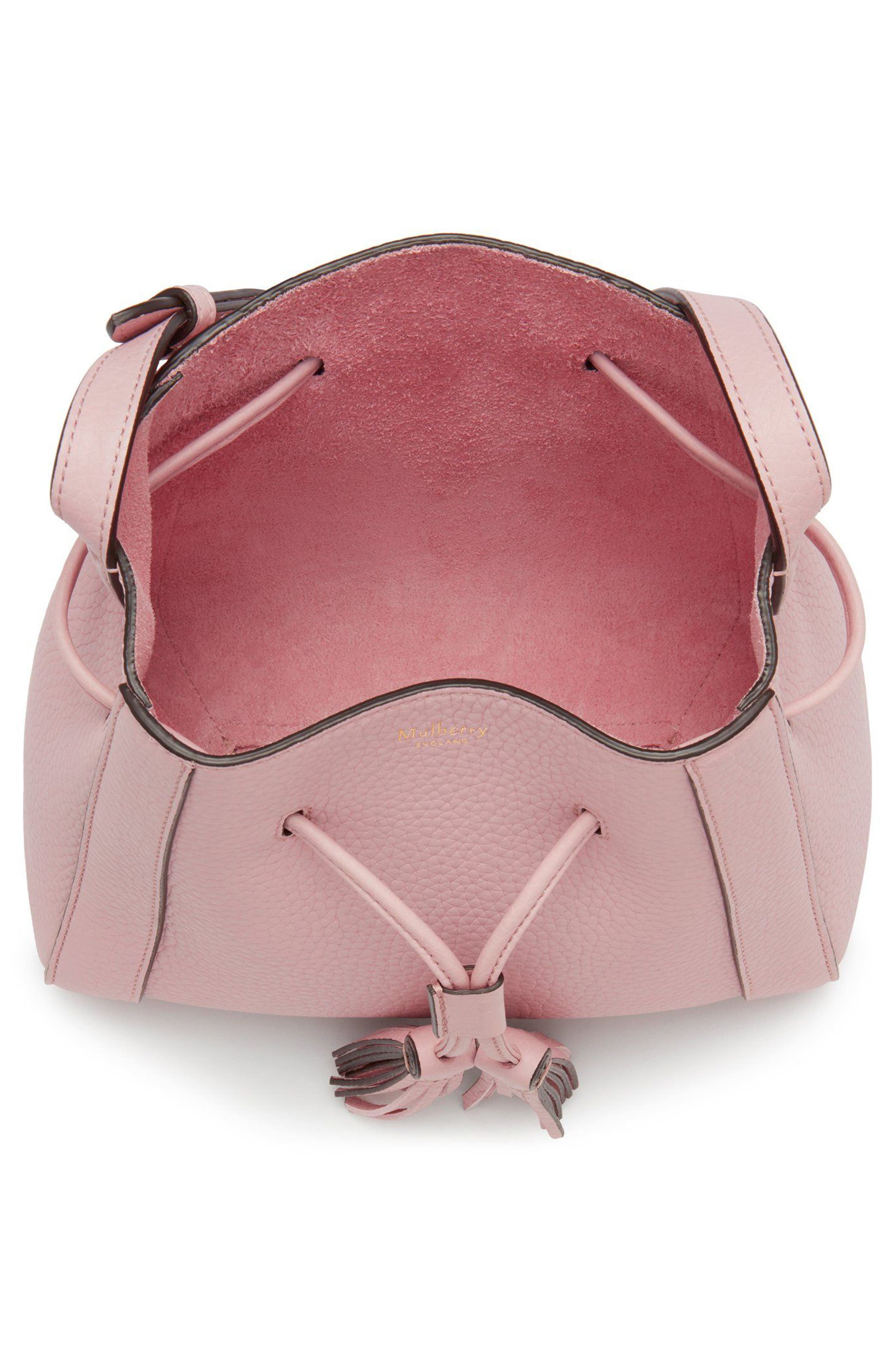 Mulberry Mini Millie Leather Tote | Nordstrom