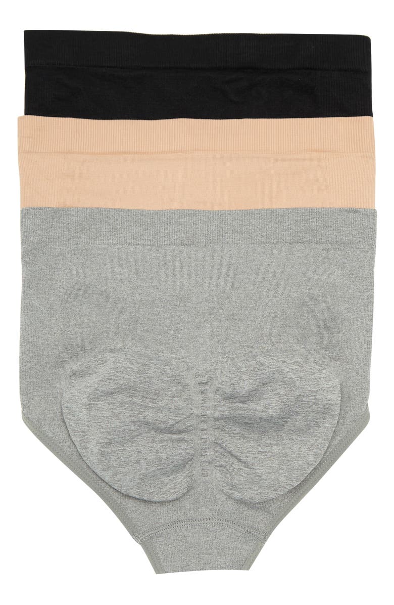 Chinese Laundry High Rise Briefs - Pack of 3 | Nordstromrack