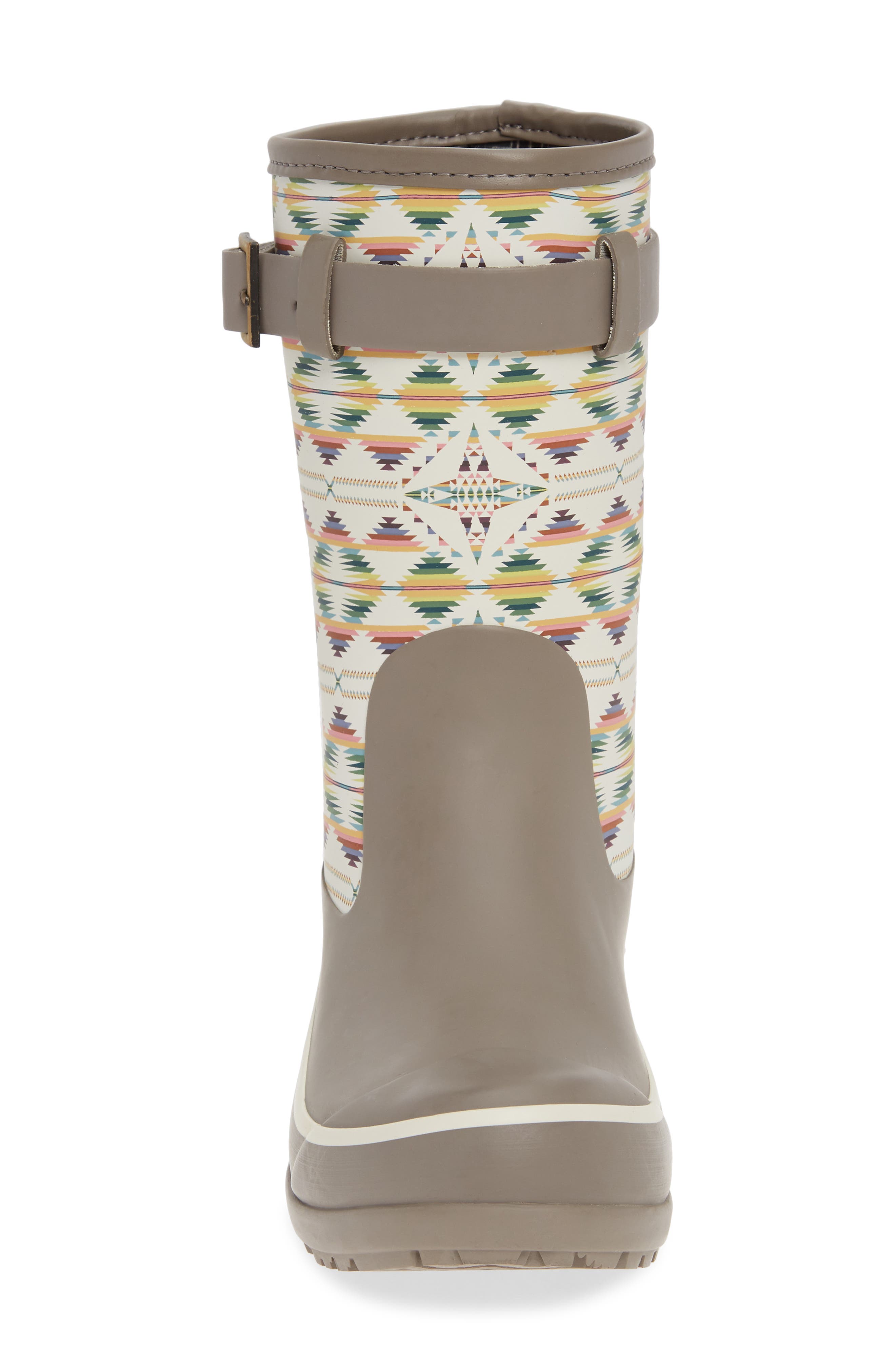 Pendleton Falcon Cove Short Waterproof Rain Boot (Women) | Nordstromrack