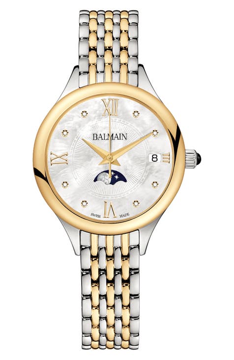 Shop BALMAIN WATCHES Online | Nordstrom