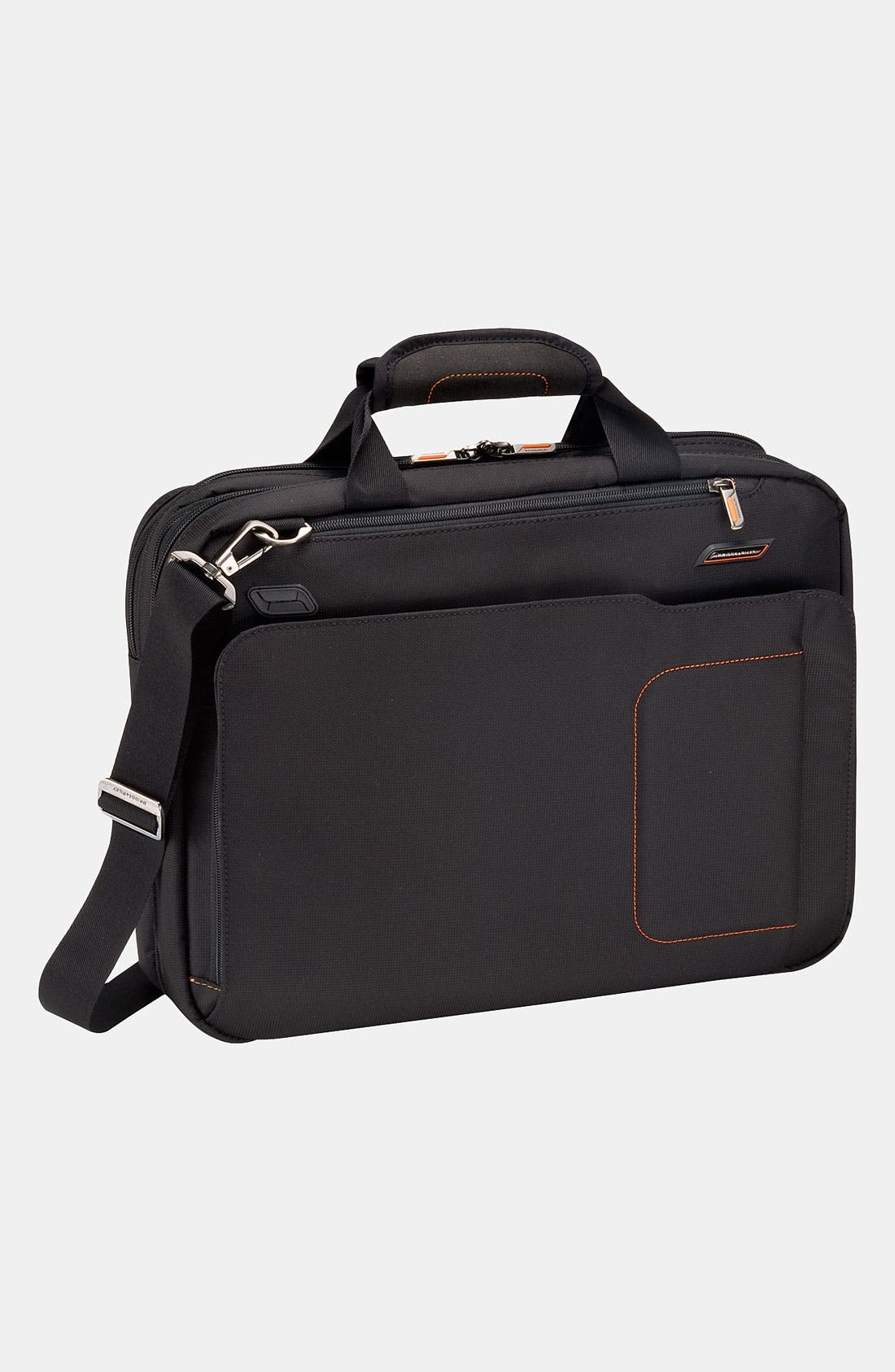 Briggs & Riley 'Verb - Mach Medium' Briefcase | Nordstrom