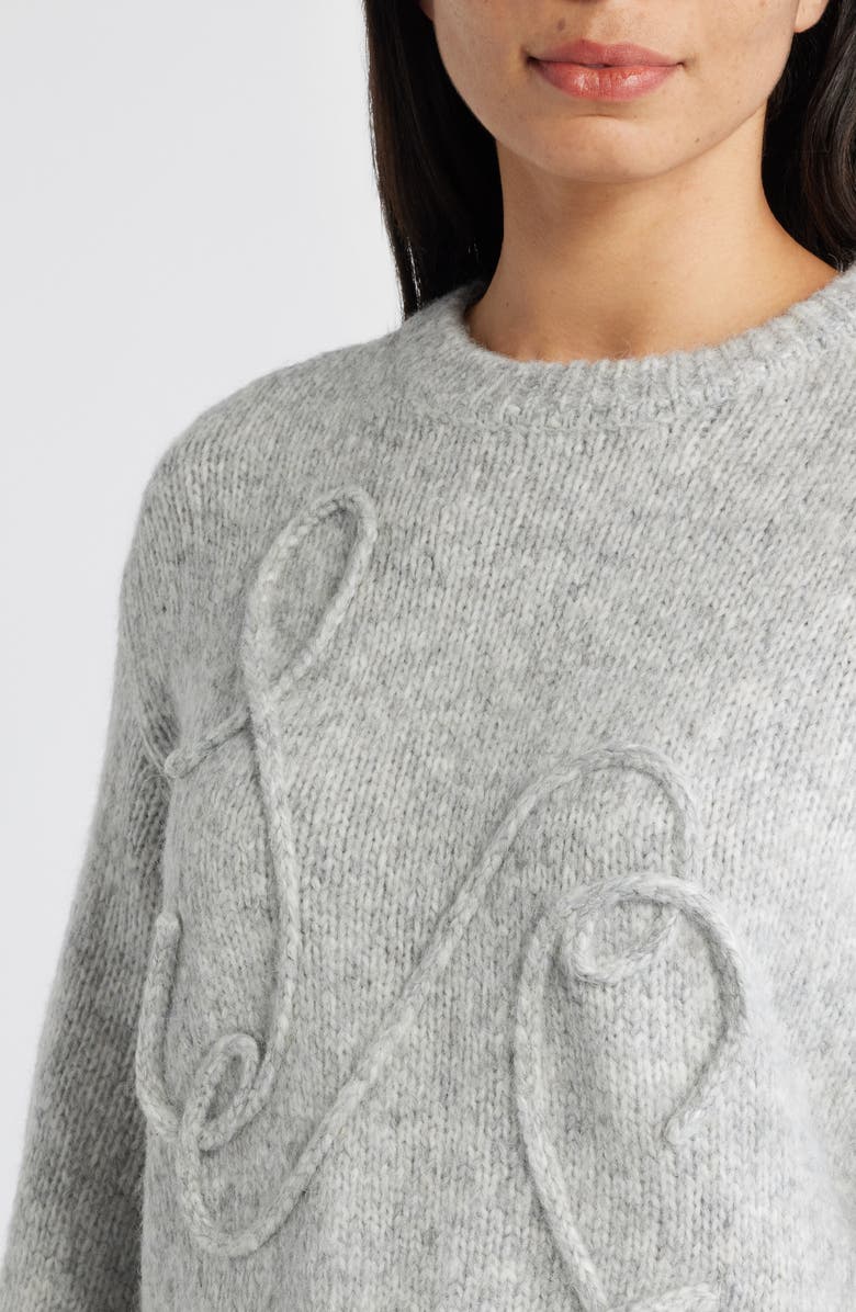 Sam Edelman Khloe Boxy Sweater | Nordstromrack