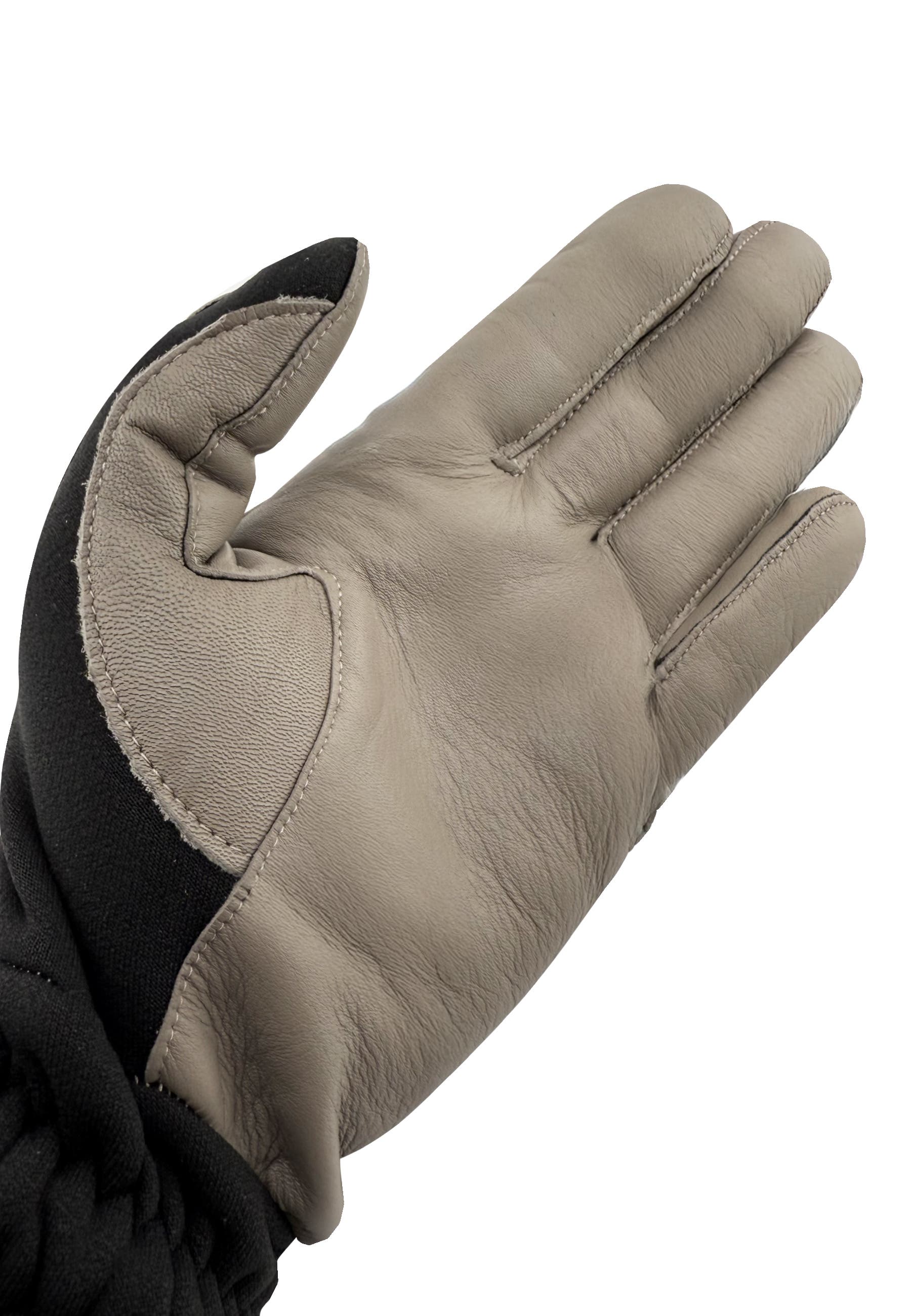 Kessler Performance Gloves with Leather Palm (Women) | Nordstrom