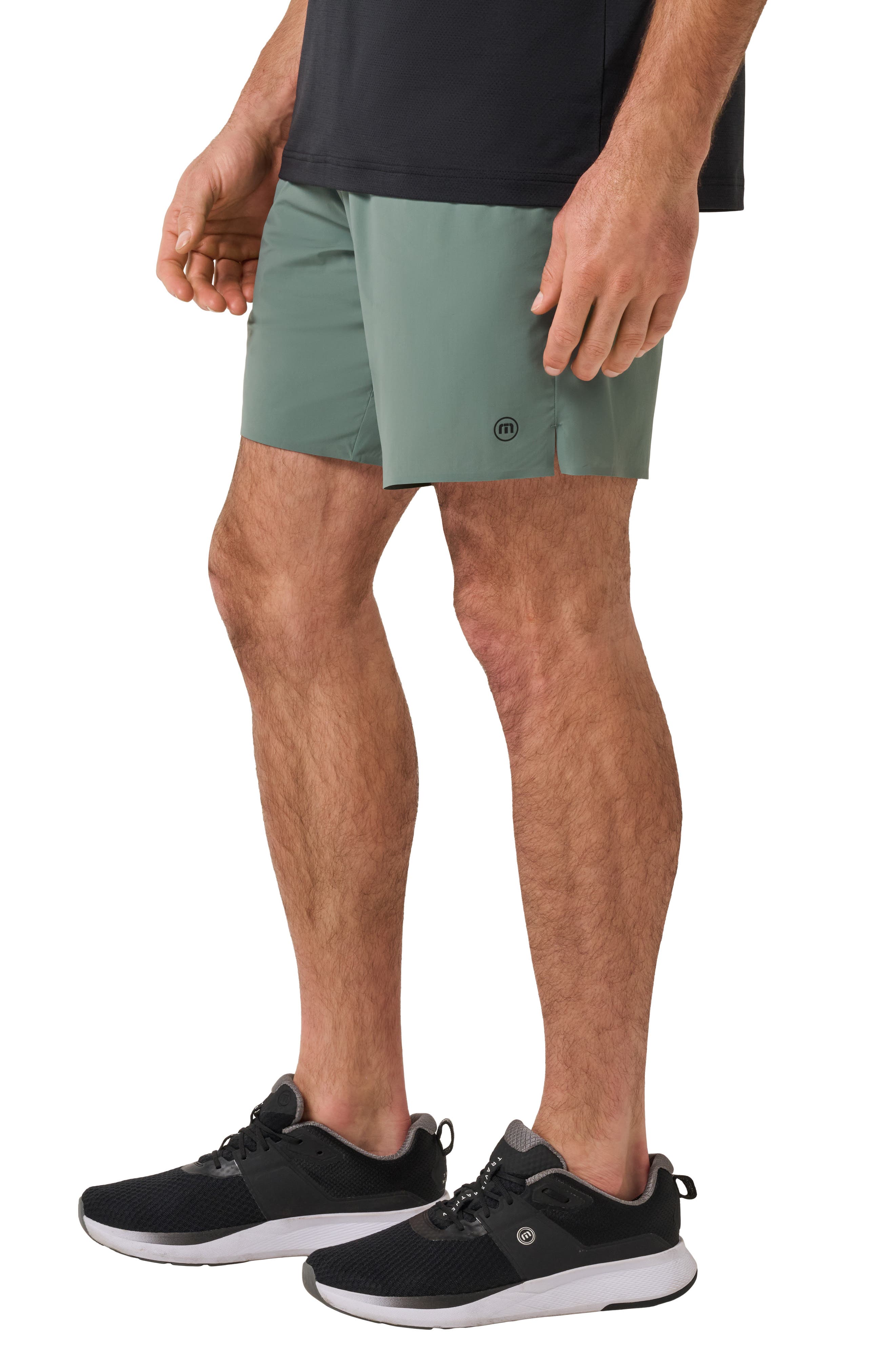 Court Ready Active E-Waist Shorts (Men) | Nordstrom