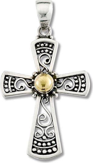 SAMUEL B. Cross Pendant | Nordstromrack