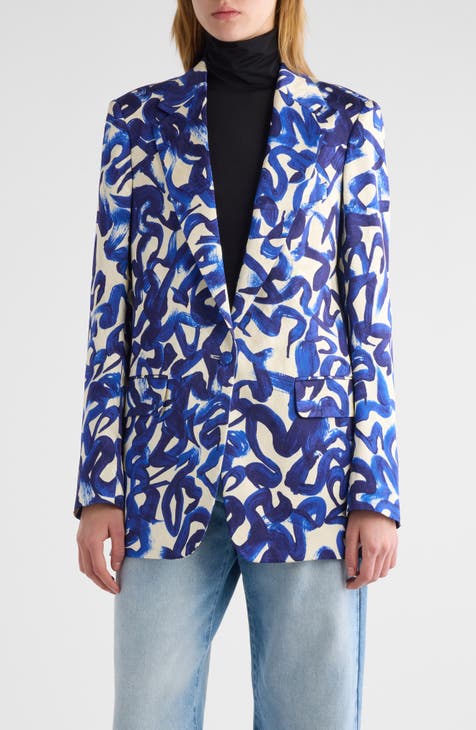Women's Designer Blazers & Jackets | Nordstrom