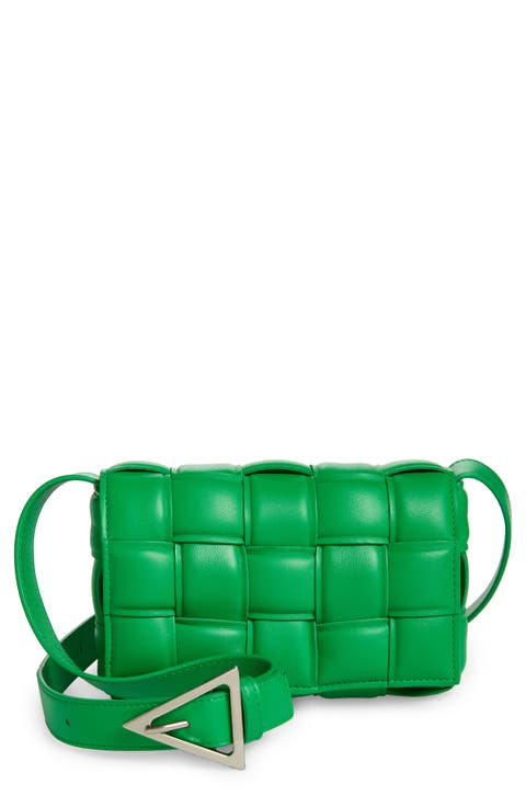 Women's Green Designer Handbags & Wallets | Nordstrom