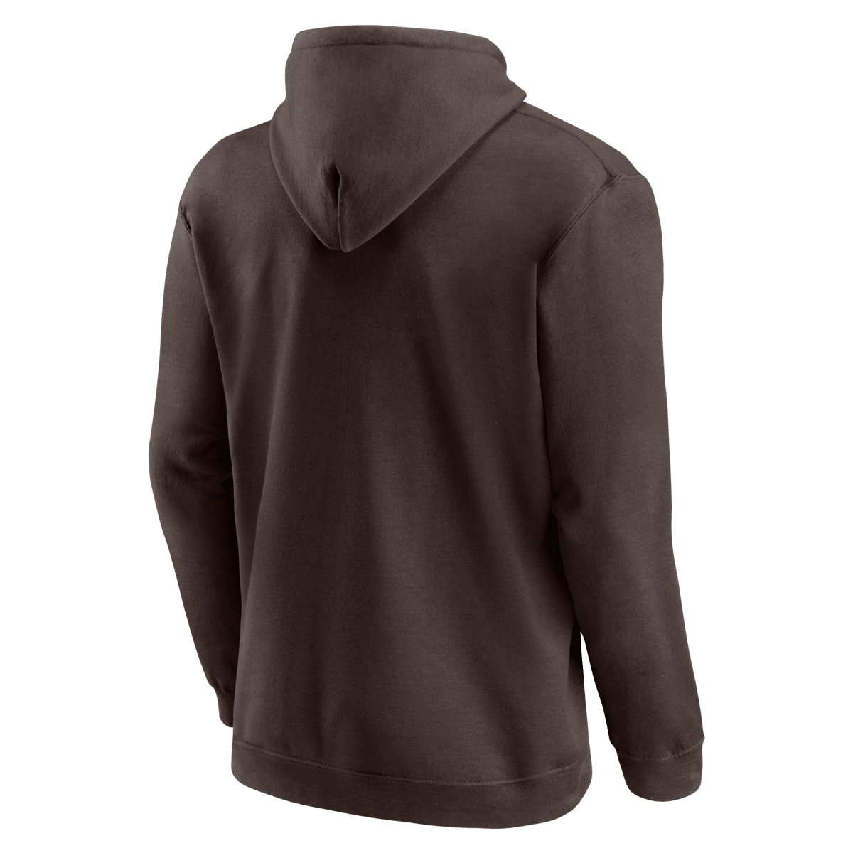 Logo Athletic Men's Logo Athletic Brown San Diego Padres Wordmark ...