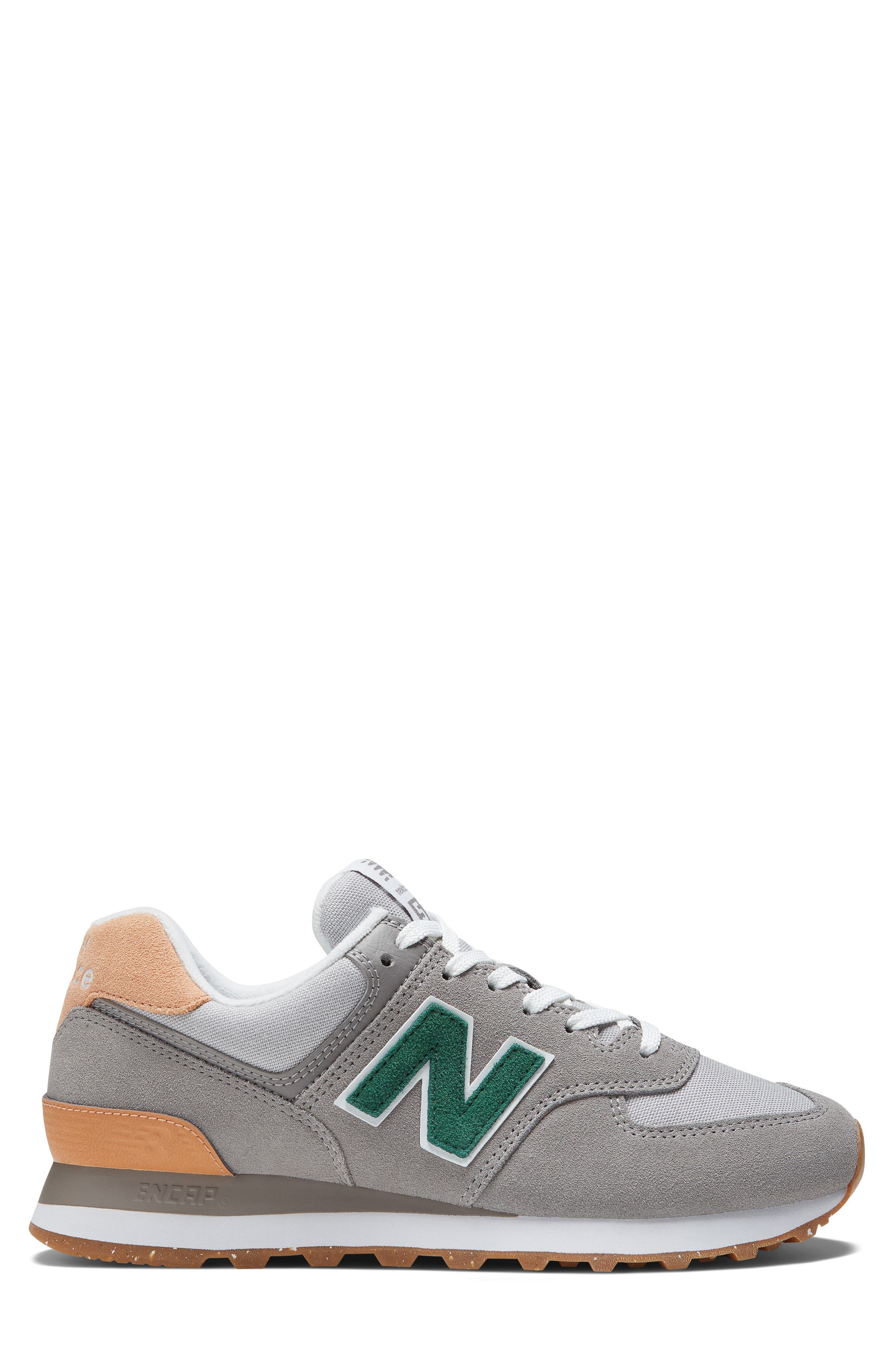 New Balance 574 Running Shoe (Women) | Nordstromrack