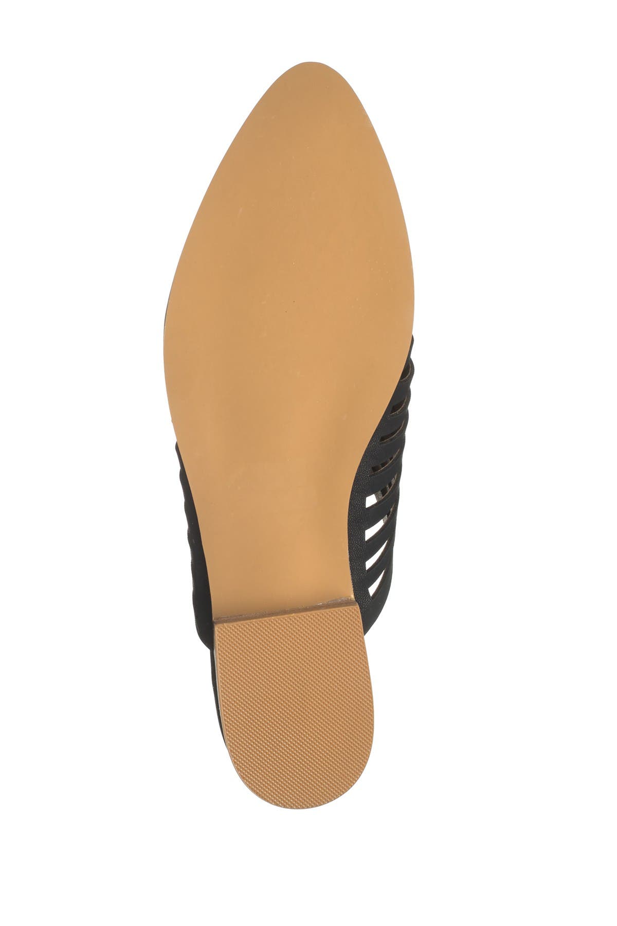 REPORT Indre Woven Flat Mule | Nordstromrack