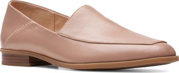 Clarks® Sarafyna Freva Loafer (Women) | Nordstrom