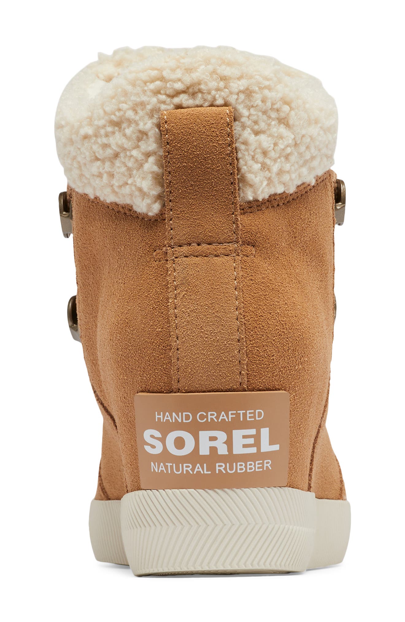 SOREL Out N About Faux Shearling Bootie (Women) | Nordstromrack